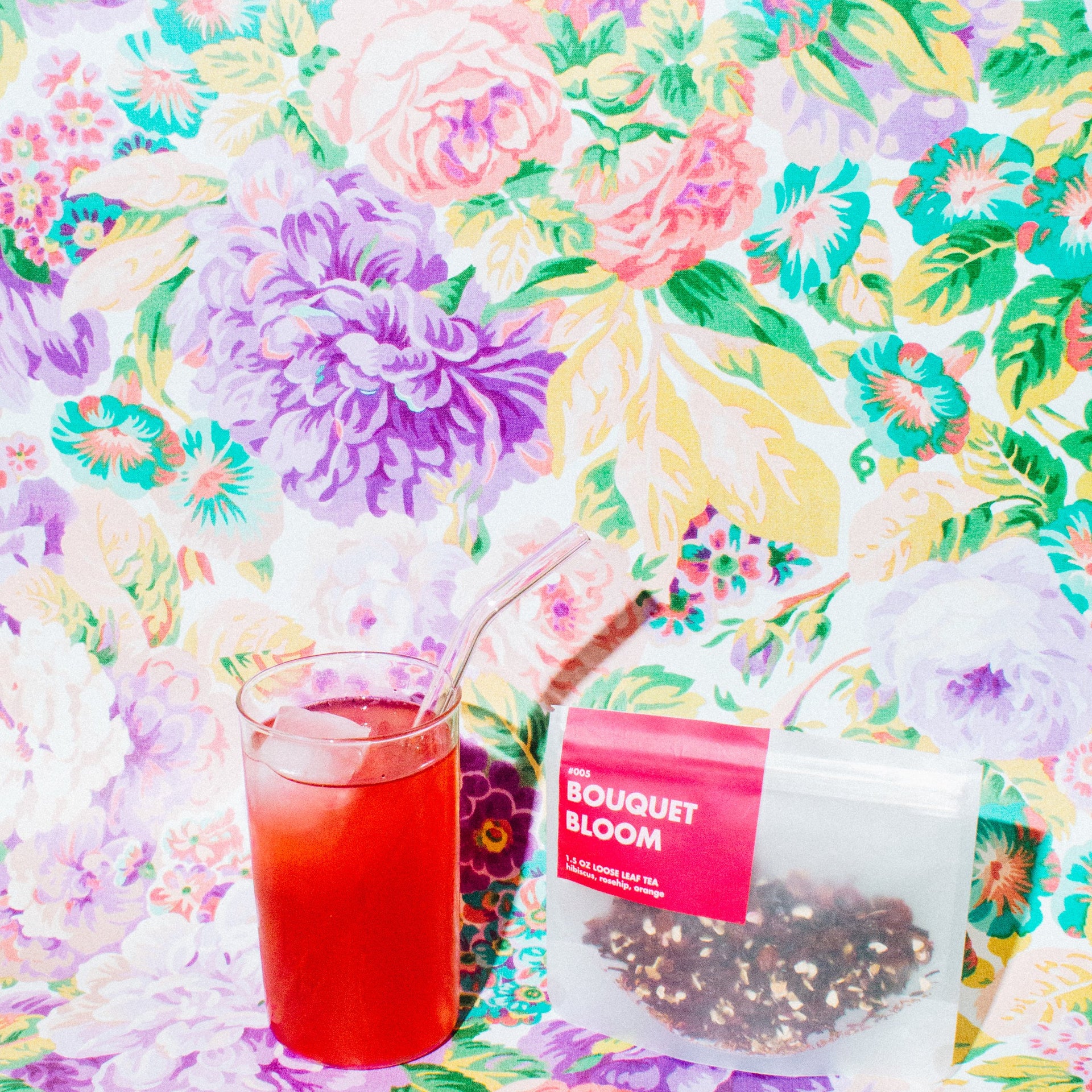 How to Make a Pitcher of Iced Tea – Color Theory Tea